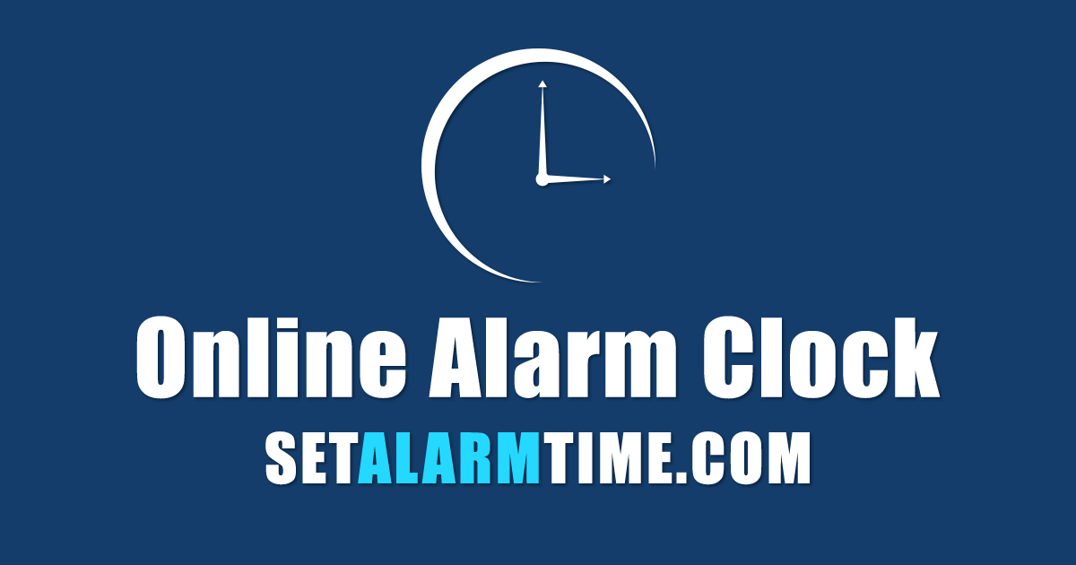 7 seconds Timer – Free Online Timer - SetAlarmTime